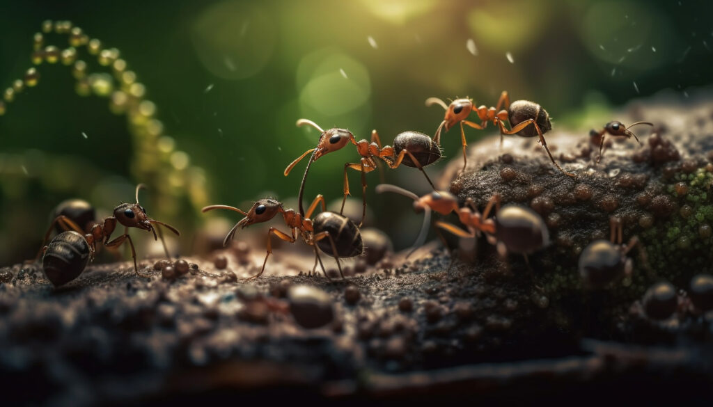 The Ultimate Ant Pest Control Checklist Every Homeowner Needs