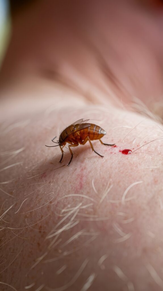 Flea Exterminator Complete Guide to Professional Flea Control