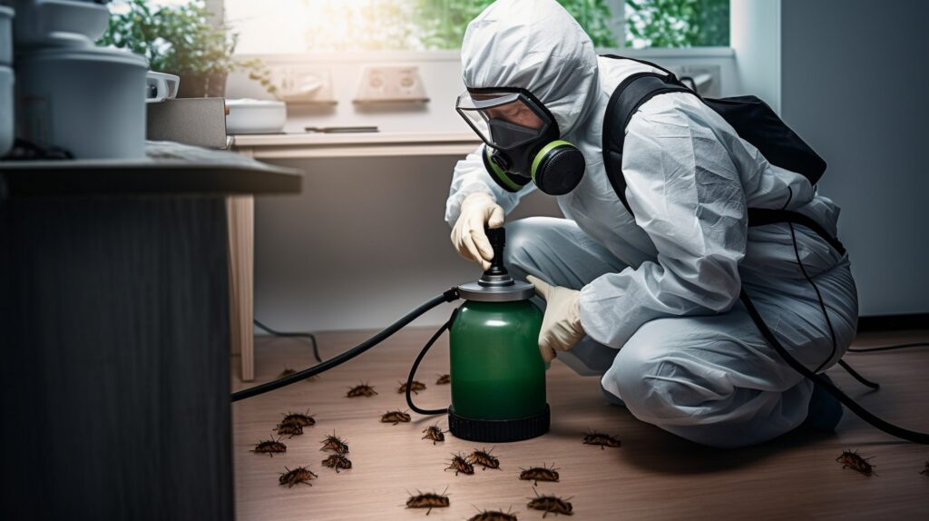 Guide to Pest Control Services in Alta, Utah